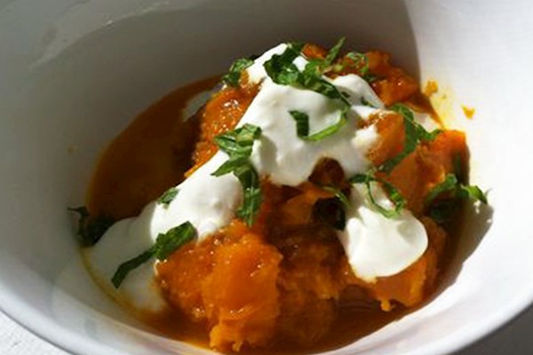 Where to Eat the Best Borani Kadoo in the World? | TasteAtlas