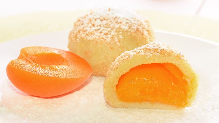 31 Best Desserts in the Czech Republic - TasteAtlas