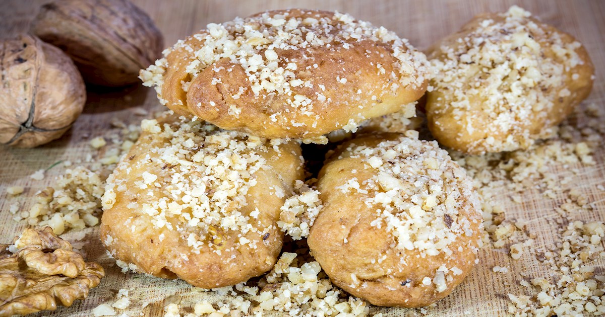 100 Best Cookies in Europe - TasteAtlas