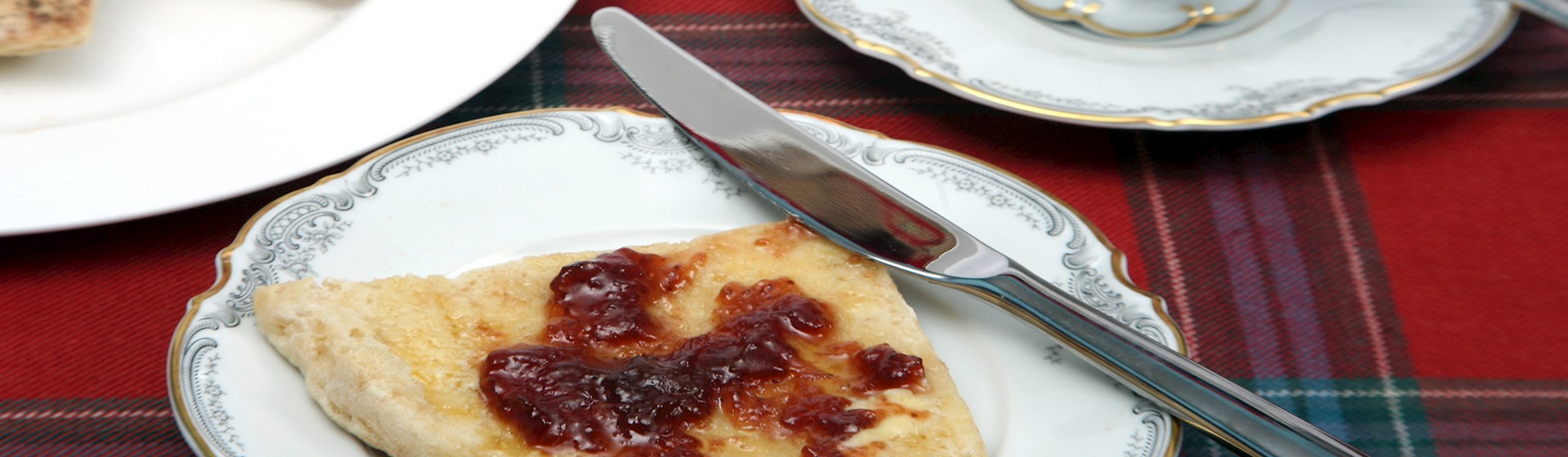3 Best Breads in Northern Ireland - TasteAtlas