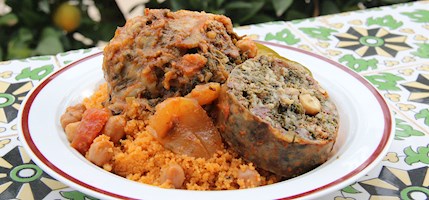 TasteAtlas - Local food around the world