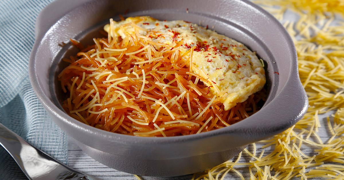 6 Best Breakfasts in Saudi Arabia - TasteAtlas