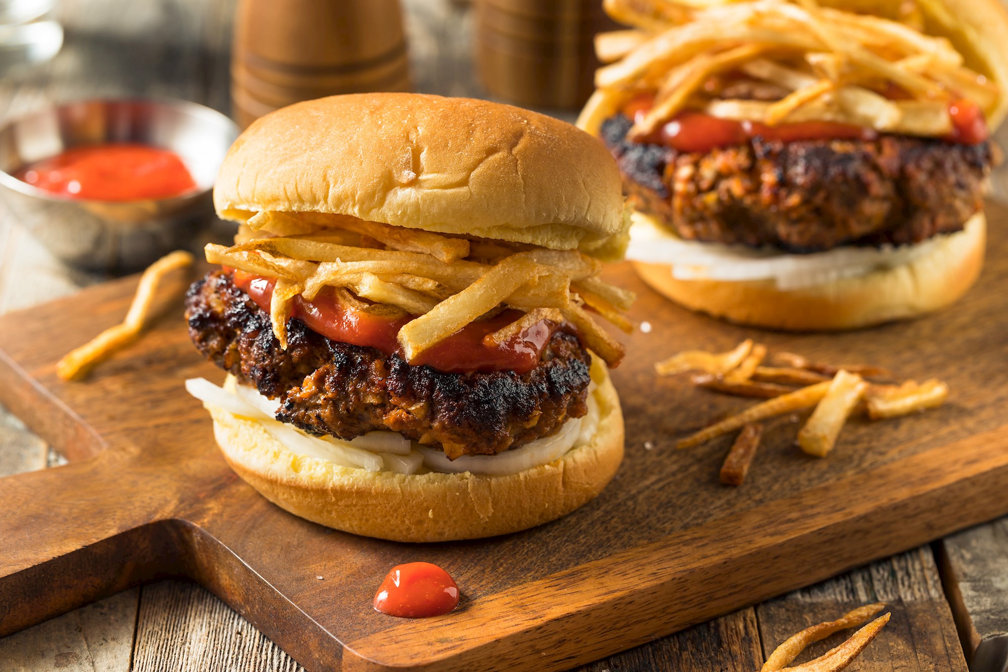 Where to Eat the Best Frita in the World? | TasteAtlas