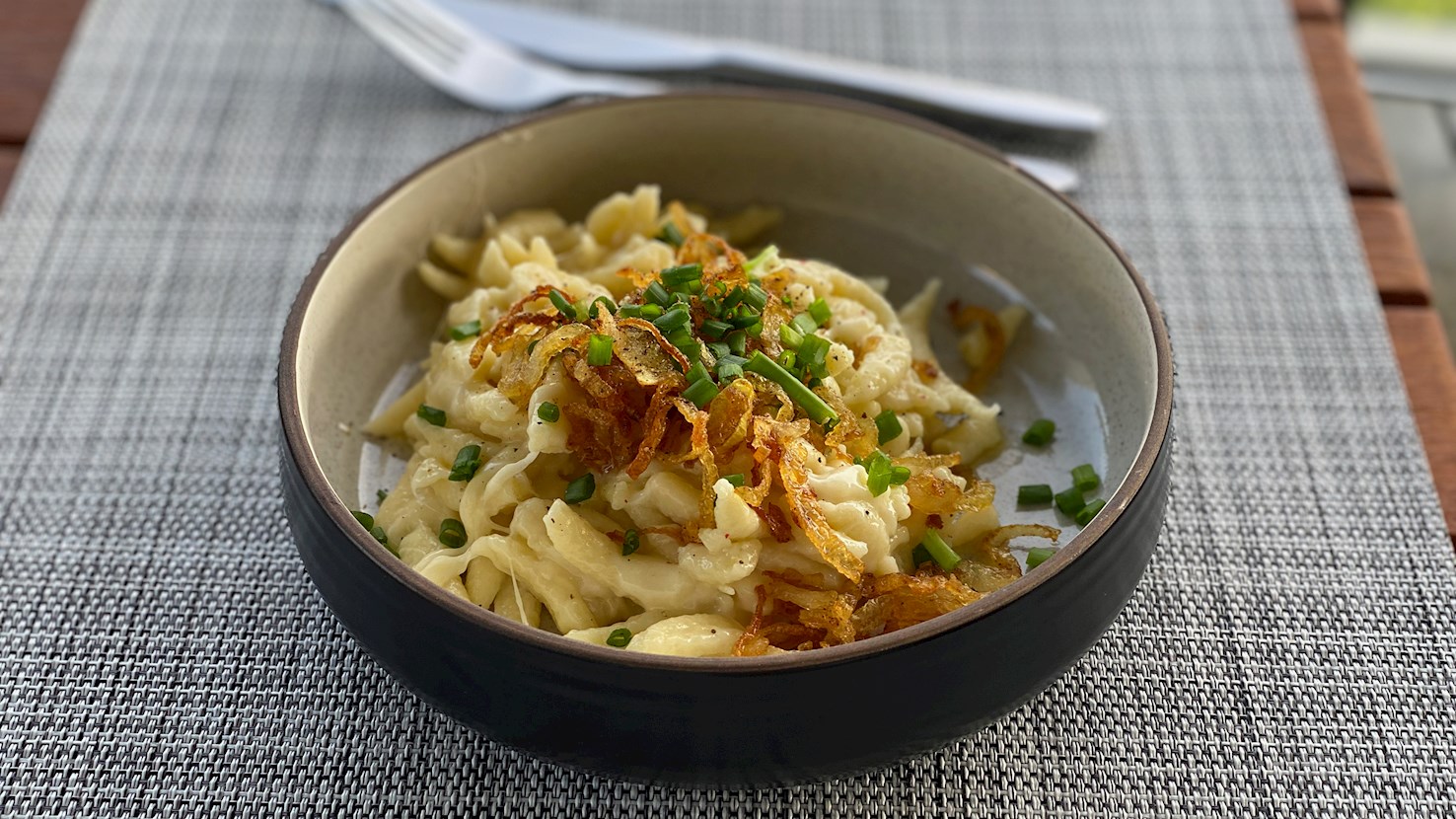 5 Traditional Foods You Have To Try in Stuttgart - TasteAtlas