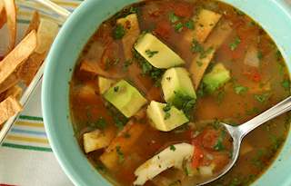 Hulatang | Traditional Soup From Henan, China