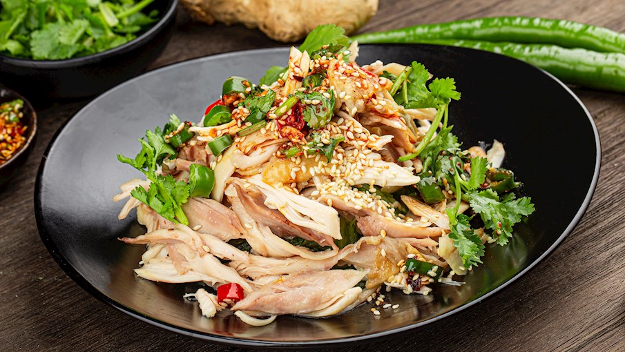 Yunnan Food: Top 10 Dishes - TasteAtlas