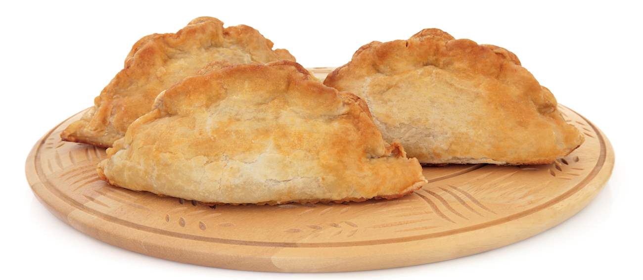Forfar Bridie | Traditional Savory Pastry From Forfar, Scotland