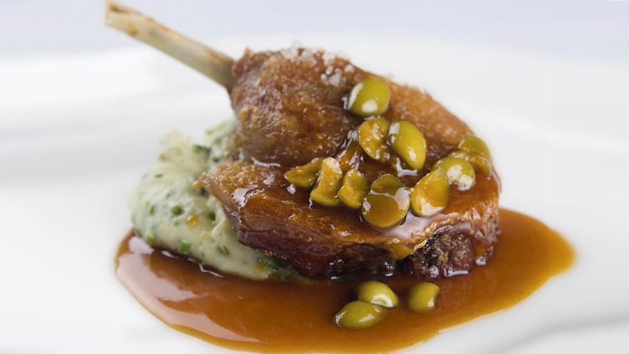 12 Best Poultry Dishes in Spain - TasteAtlas