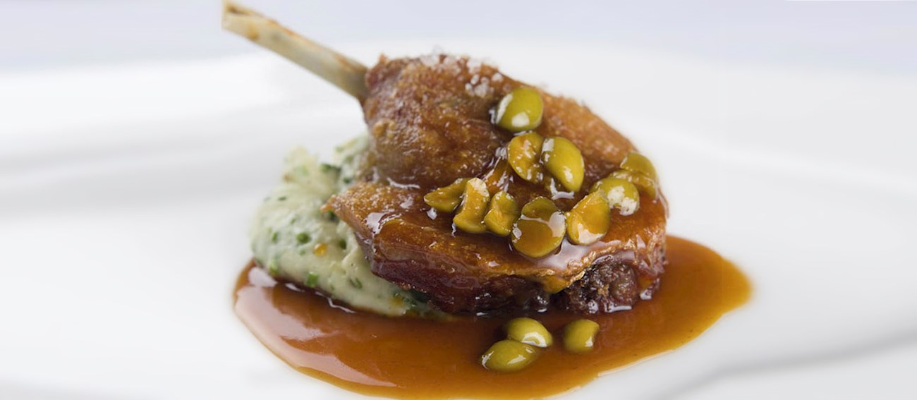 Pato Con Aceitunas | Traditional Duck Dish From Spain