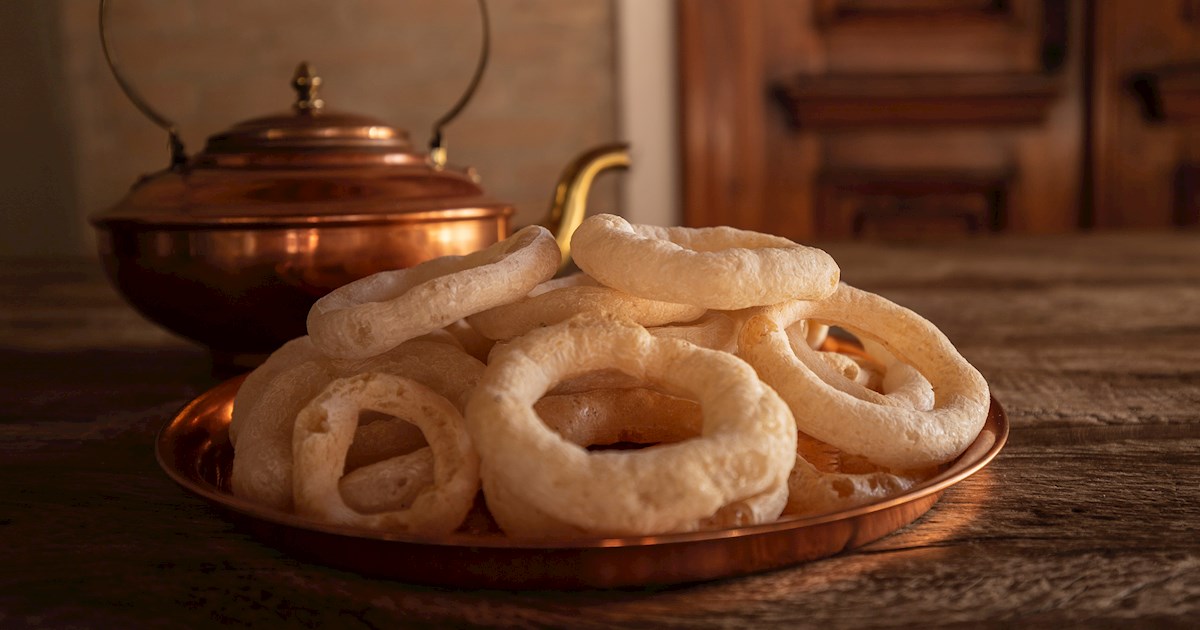Top 4 Brazilian Cookies - TasteAtlas
