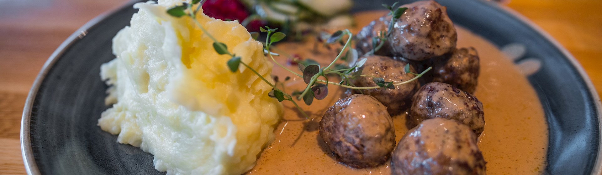 17 Foods in Stockholm - Best Authentic Restaurants - TasteAtlas