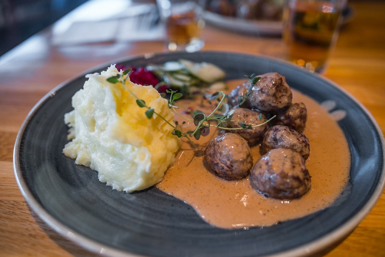 17 Foods in Stockholm - Best Authentic Restaurants - TasteAtlas