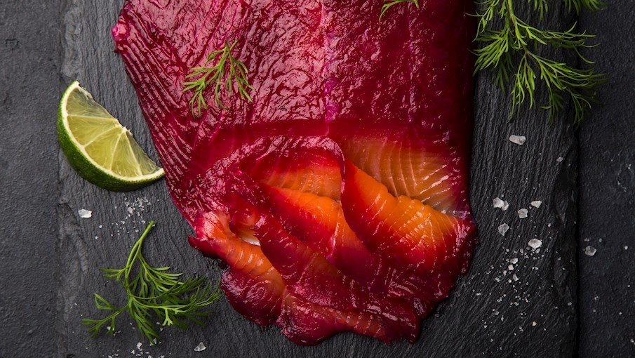 11 Best Appetizers in Scandinavia - TasteAtlas