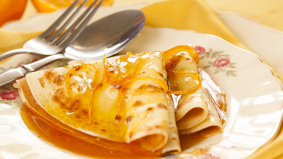 15 Best Pancakes in France - TasteAtlas