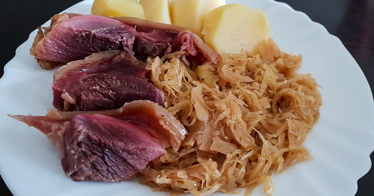 6 Worst Rated Croatian Vegetable Dishes Tasteatlas