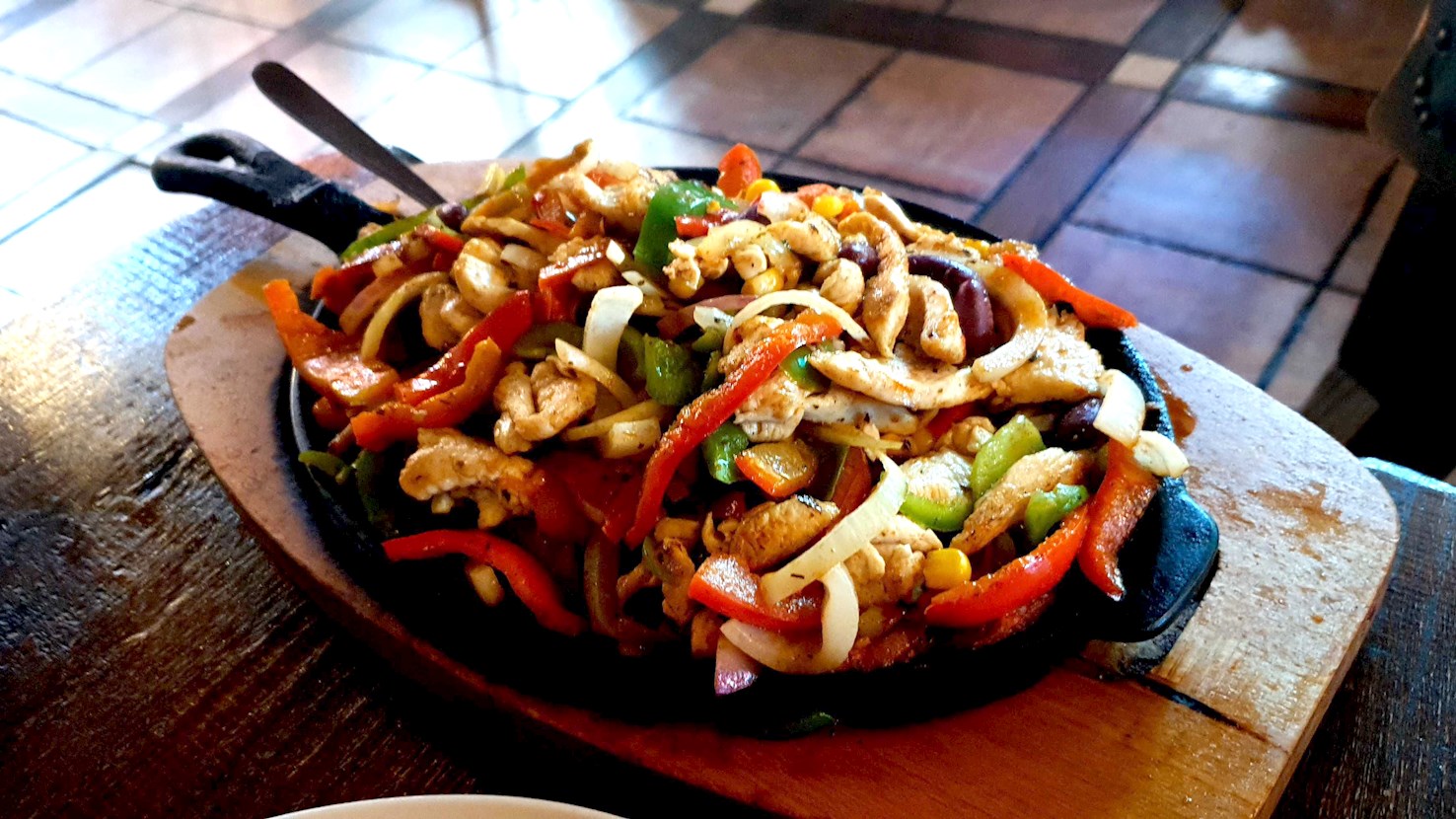 32 Foods in Houston - Best Authentic Restaurants - TasteAtlas