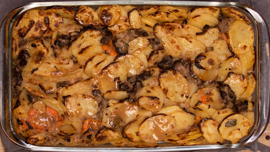 20 Worst Rated European Beef Dishes - TasteAtlas