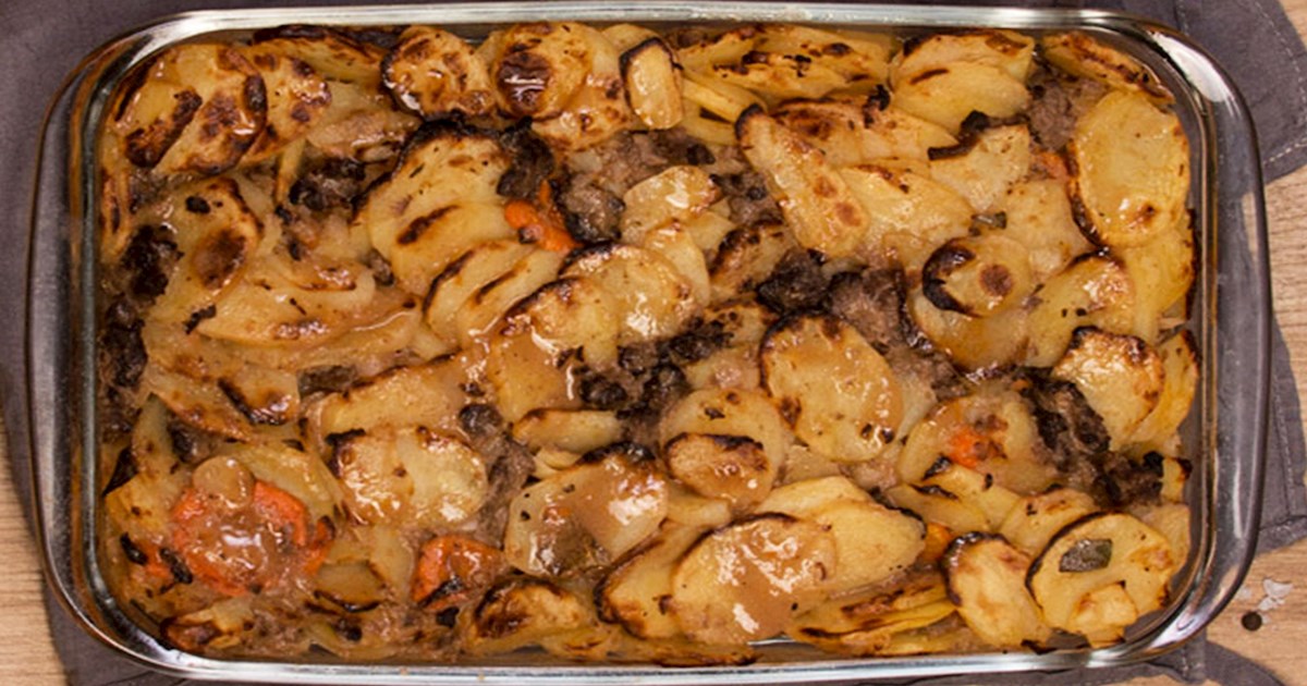 3 Best Stews in Finland - TasteAtlas