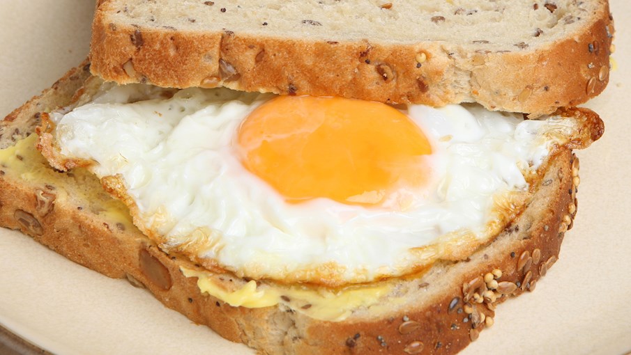 12 Best Sandwiches and Wraps in the United Kingdom - TasteAtlas