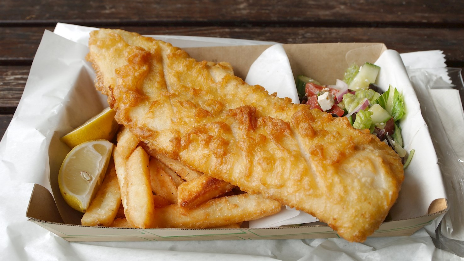 22 Traditional Foods You Have To Try in Manchester - TasteAtlas