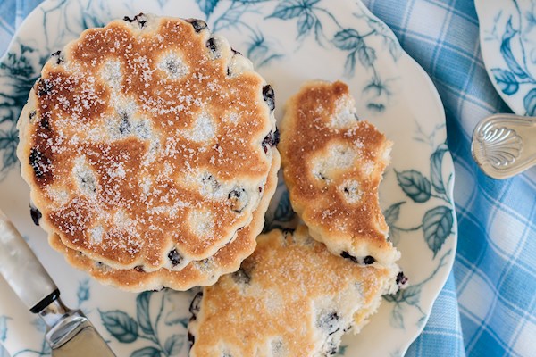 Where to Eat the Best Singing Hinny in the World? | TasteAtlas