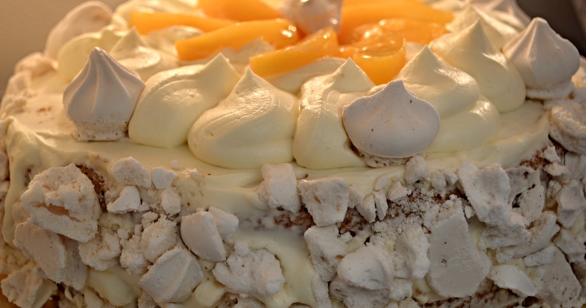 3 Best Rated Uruguayan Desserts - TasteAtlas