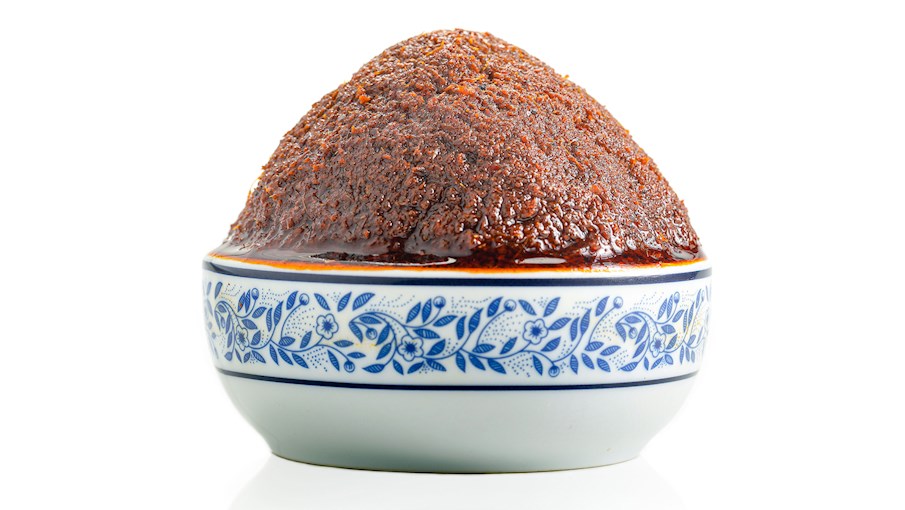 47 Worst Rated Sauces in the World - TasteAtlas