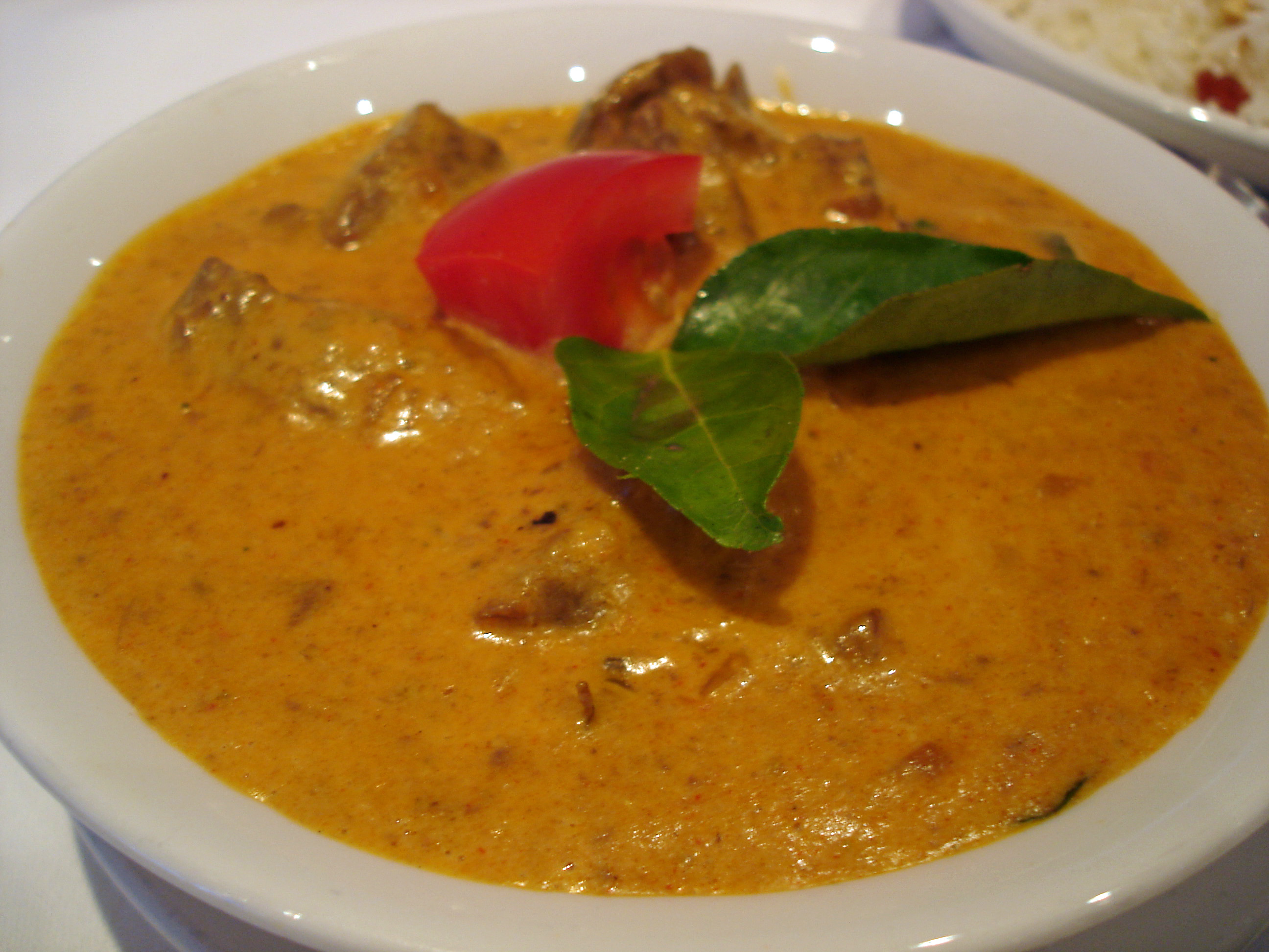 Erachi Mappas | Traditional Stew From Kerala, India