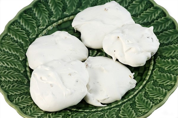 Divinity | Traditional Dessert From Southern United States, United ...