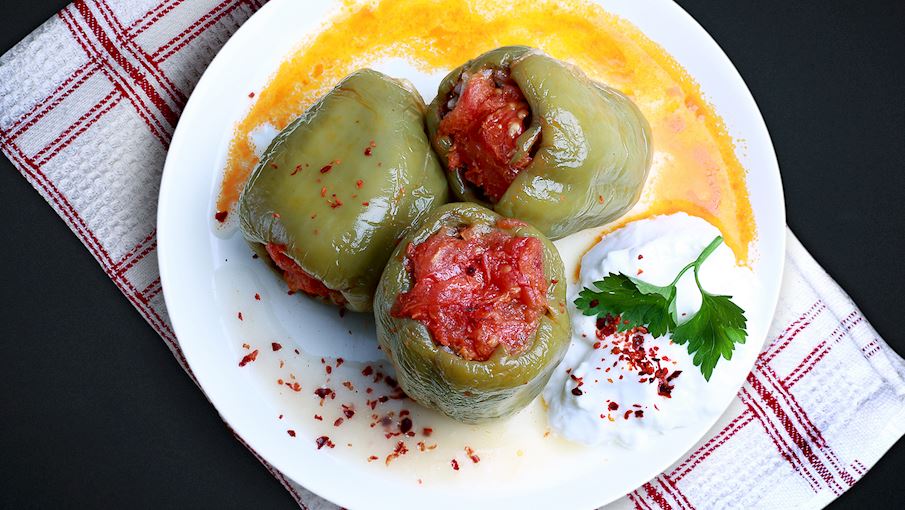 8 Dolma Varieties Ranked From the Best To the Worst - TasteAtlas