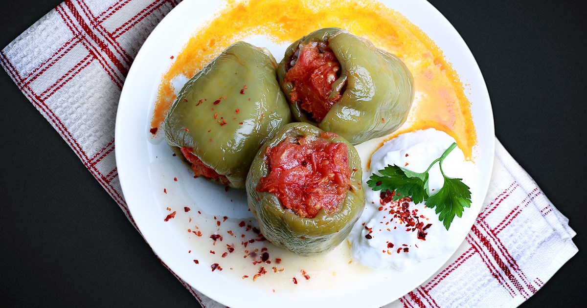 7 Dolma Varieties Ranked From the Best To the Worst - TasteAtlas