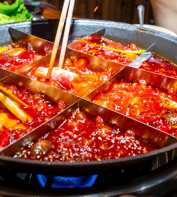 Eat Local in Chongqing - TasteAtlas