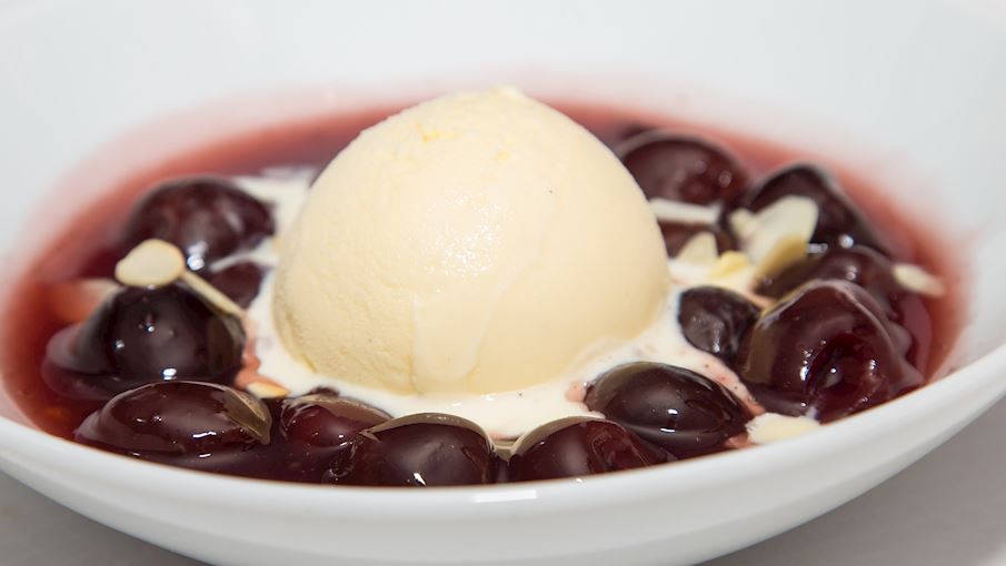 32 Worst Rated English Desserts - TasteAtlas