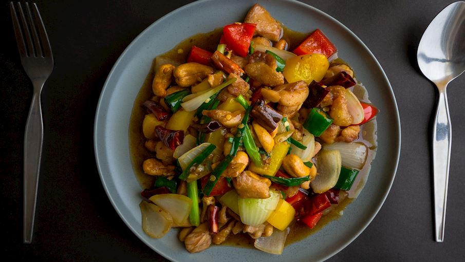 10 Best Rated American Chicken Dishes - TasteAtlas