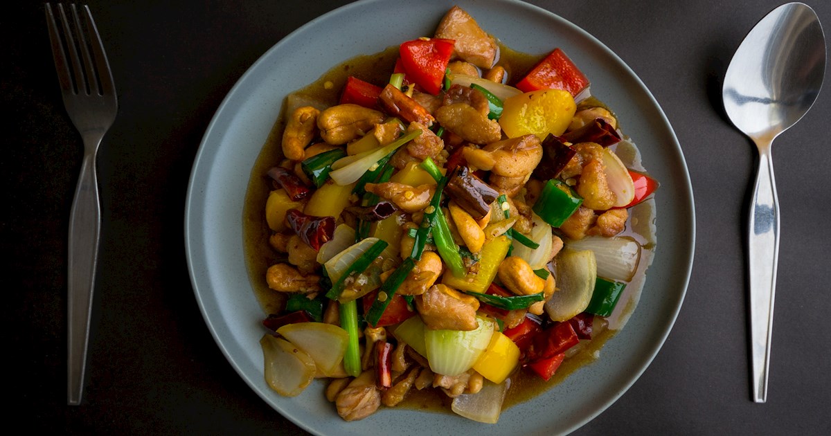 4 Best Stir-fry Dishes in North America - TasteAtlas