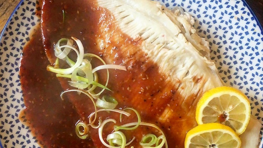 10 Best Fish Dishes in South Korea - TasteAtlas