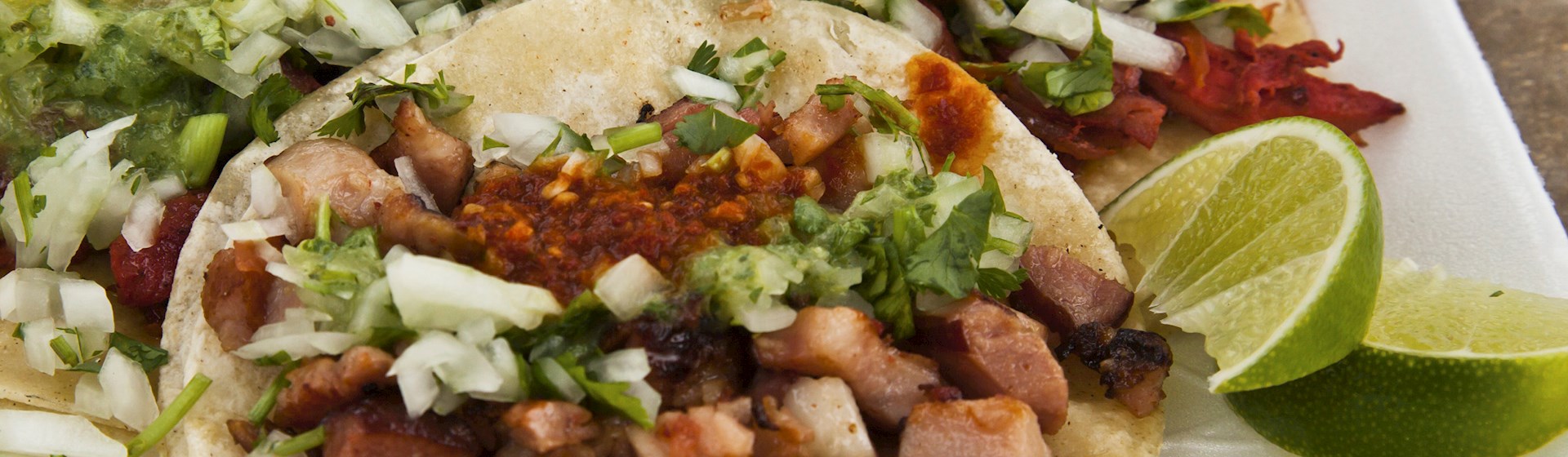 Mexican Food: Top 100 Dishes - TasteAtlas
