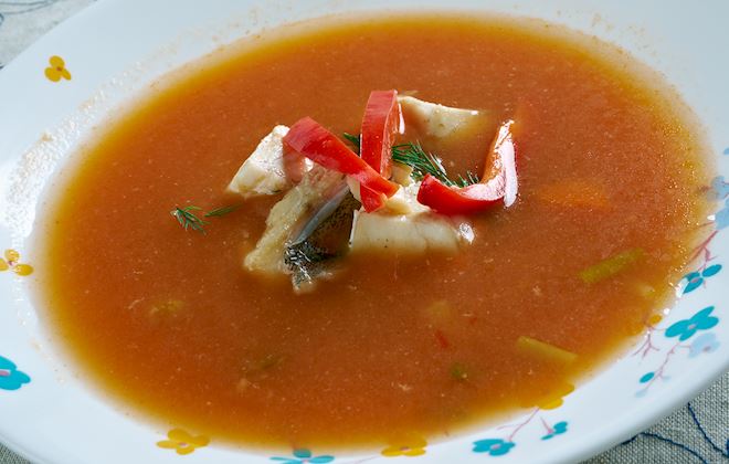 Food in Asunción: Local Dishes, Best Authentic Restaurants | TasteAtlas