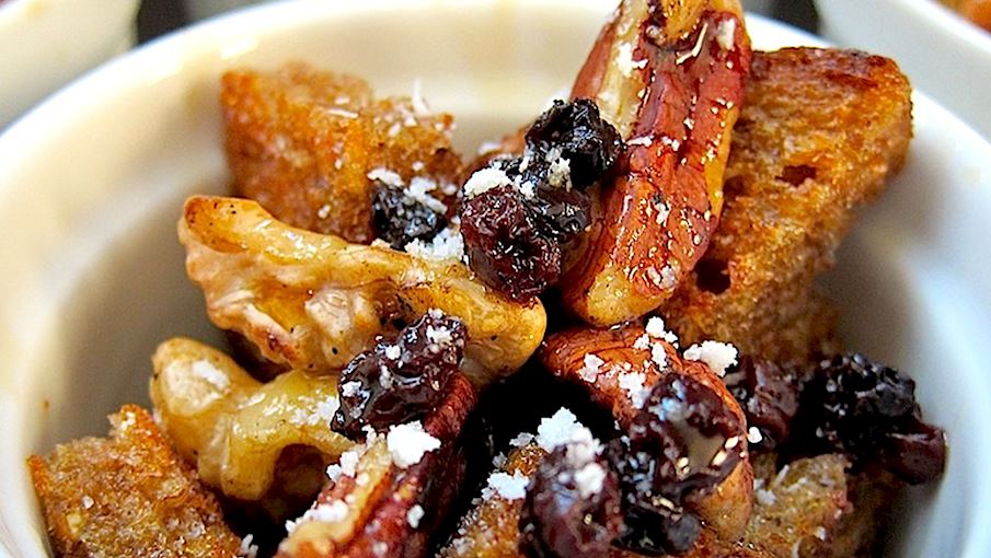 16 Best Desserts in Peru - TasteAtlas