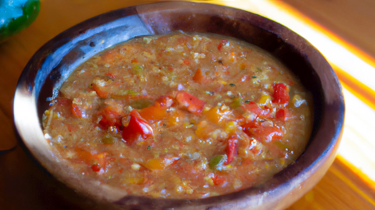 Top 13 American Sauces - TasteAtlas
