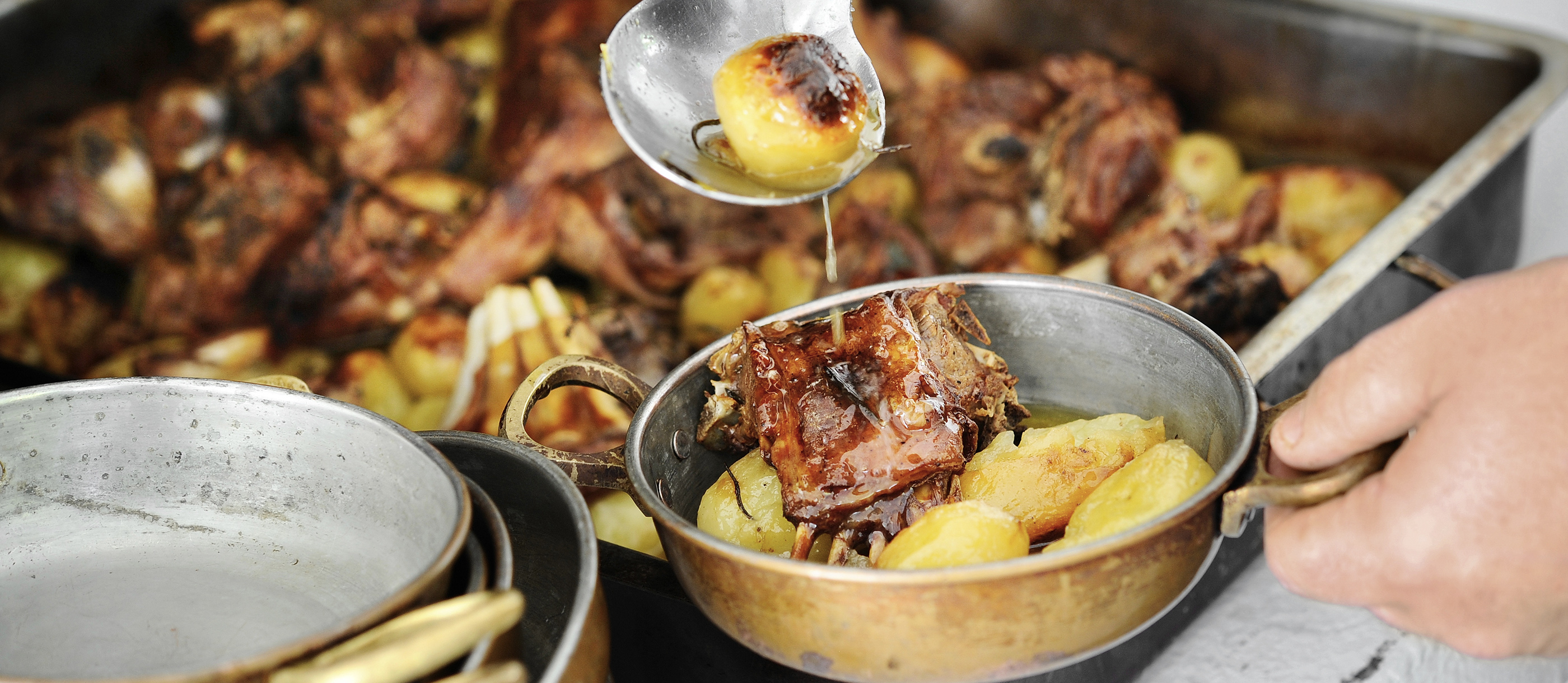 3 Best Rated Southeastern European Potato Dishes - TasteAtlas