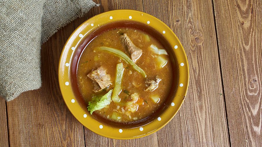 Michoacanese Food: Top 8 Dishes - TasteAtlas