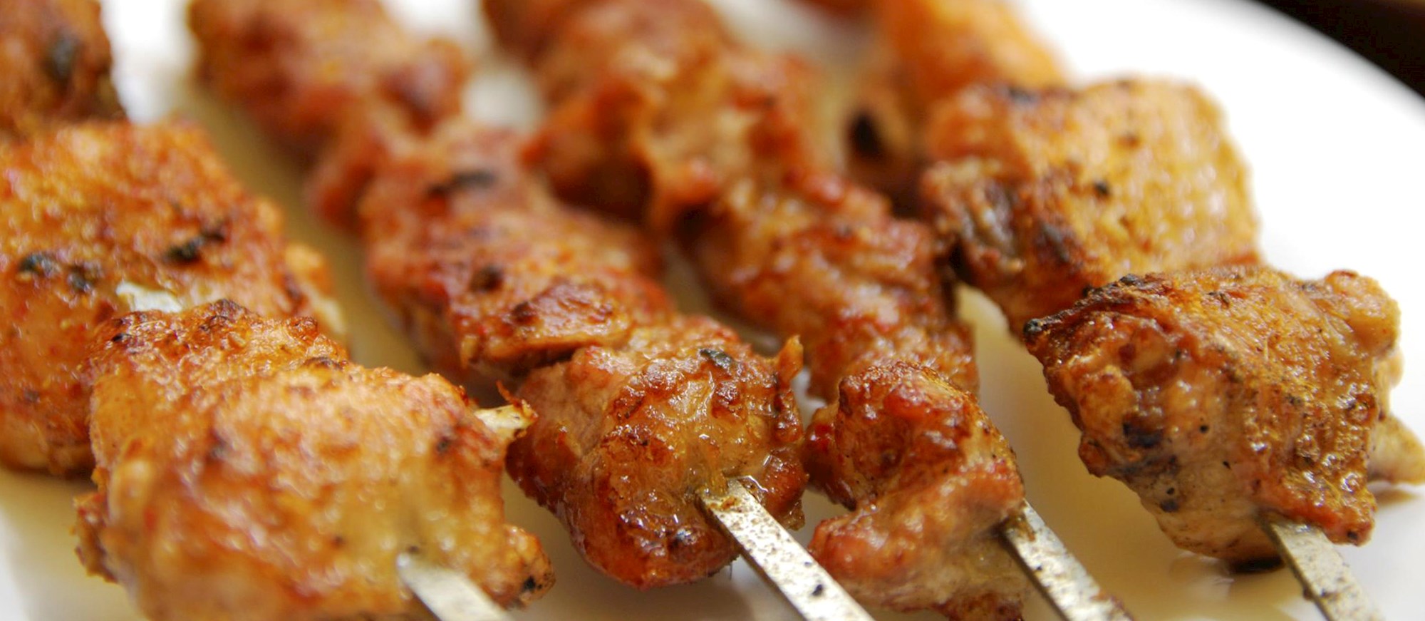 Where to Eat the Best Mshikaki in the World? | TasteAtlas