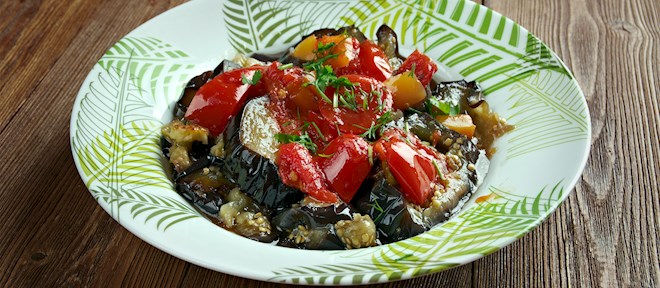 Western European Vegetable Dishes: Best Recipes & Restaurants | TasteAtlas