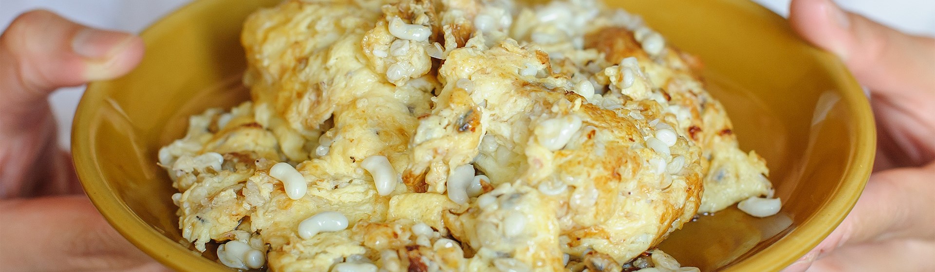 Top 8 Mexican Insect Dishes - TasteAtlas