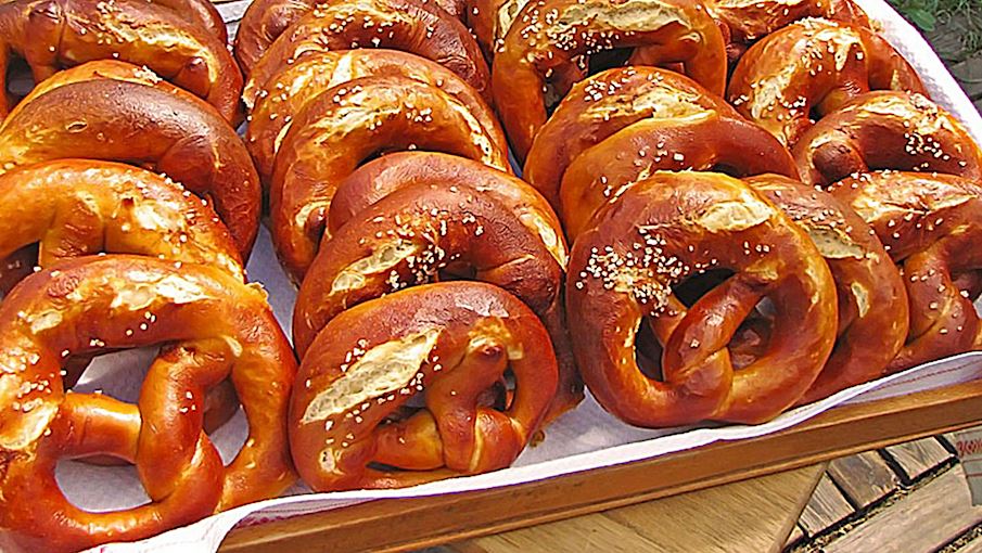 11 Foods in Bucharest - Best Authentic Restaurants - TasteAtlas