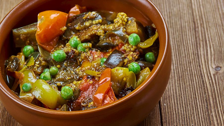 13 Best Meat Dishes in Bulgaria - TasteAtlas