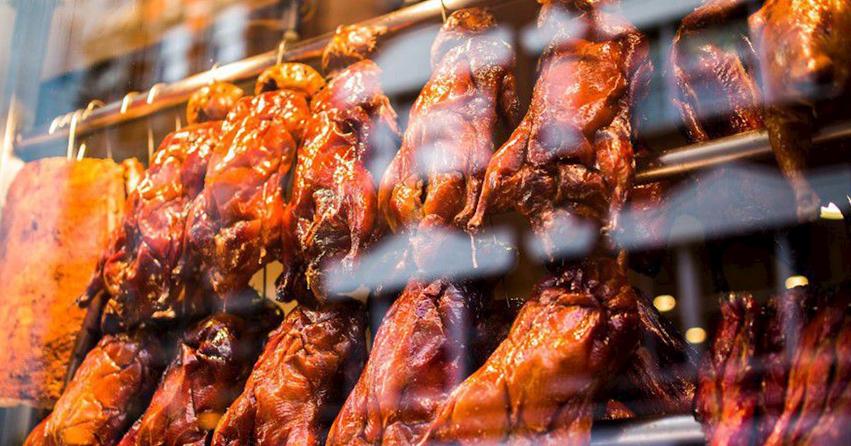 Siu Mei | Traditional Meat Dish From Guangdong, China