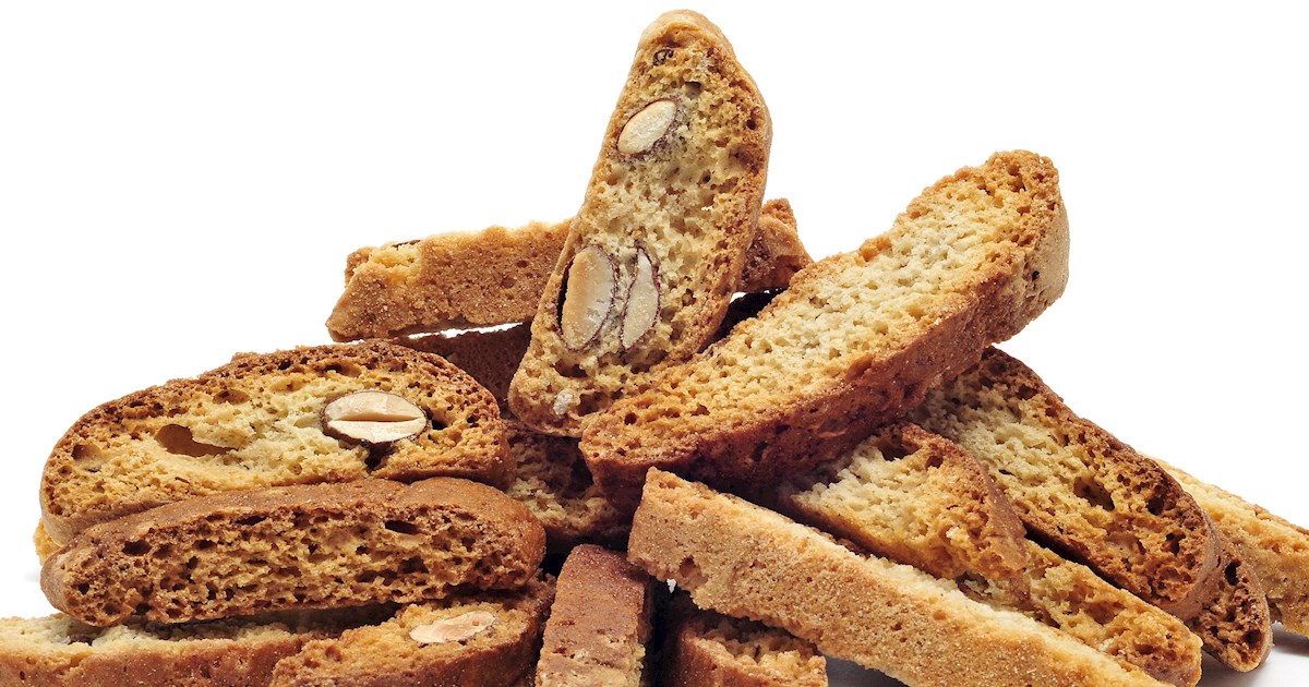 Carquinyolis | Traditional Cookie From Catalonia, Spain