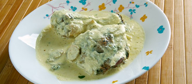 Western European Chicken Dishes: Best Recipes & Restaurants | TasteAtlas